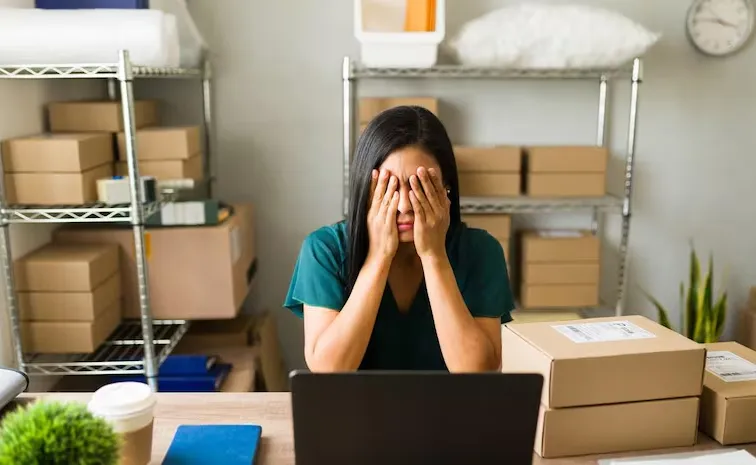 వారానికి 52 గంటలకు మించి పని చేస్తే.. మెదడు మటాషే! | study warns thar Working 52+hours a week ...